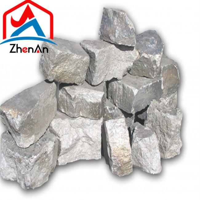 Ferro Vanadium FeV80 - Aerospace Applications, 1T/1.25T Bundles 