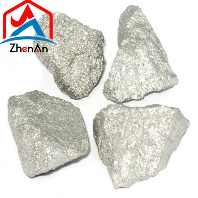 Ferro Vanadium FeV80 - Aerospace Applications, 1T/1.25T Bundles 