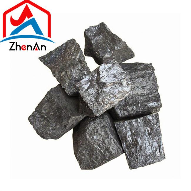 Ferro Vanadium FeV50/FeV80 - V50/V79, Less Than 0.6%C, 2.5%Si/1.5%Si, 0.1%P/0.06%P, 0.05%S 
