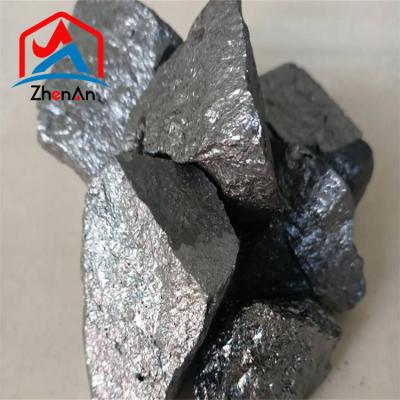 China Electric Furnace Steelmaking Ferrous Silicon 3303 2202 1101 for sale