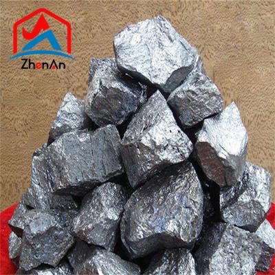China 2202 3303 Metal Silicon Smelting Aluminum And Steel Metallurgical for sale