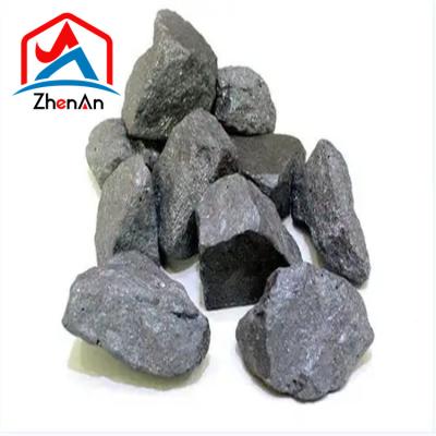China Electric Arc Steelmaking Silicon Metal 441 Lump for sale