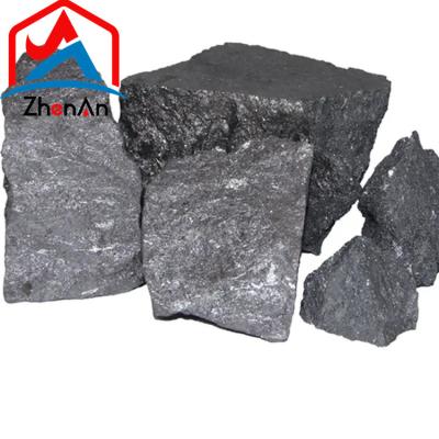 China Eaf Steelmaking Silicon Metal 99.3% Si-3303 With Low Lmpurity for sale