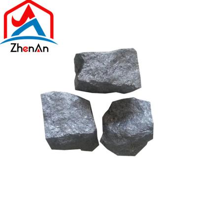 China Metallurgical Grade Ferrous Silicon Metal 99.3% Si-411 for sale