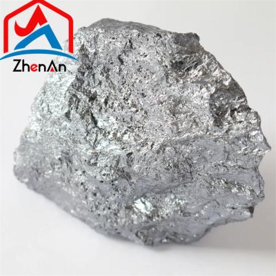 China 2202 Fesi72 Silicon Metal With 72% Si Content for sale