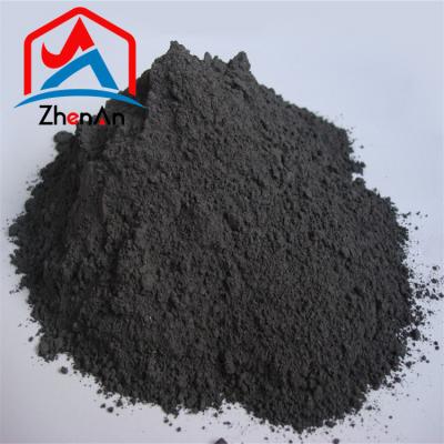 China 98% 325 Mesh Metal Silicon Powder High Purity for sale