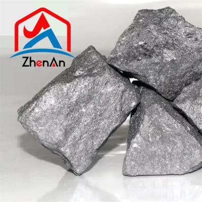 China Casting Iron Ferro Silicon Alloy Used As Reducing Agent for sale
