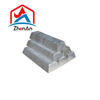 China Carving Preservative Magnesium Metal Ingot Lump for sale
