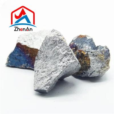 China High Melting Point Ferro Molybdenum High Purity for sale