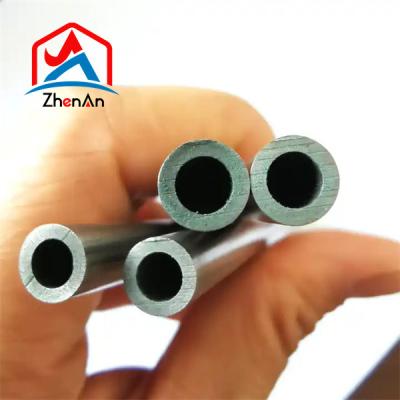 China Heat Sink Customized Tungsten Carbide Pipe Polished Bright Surface for sale
