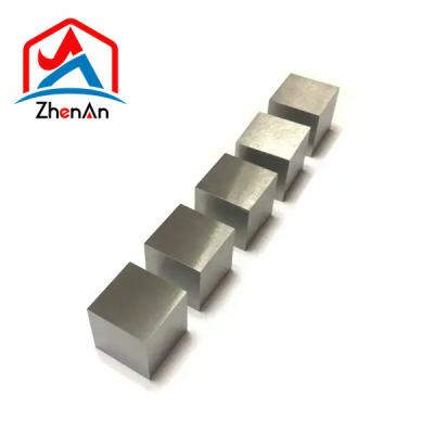 China Customizable Tungsten Heavy Alloy For Aerospace for sale