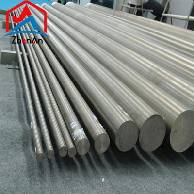 China Polished Molybdenum Products Electrodes Rod ASTM B387 for sale
