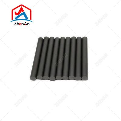 Cina Stoccaggio di barre di molibdeno laminate a freddo per materiali per tubi in vendita