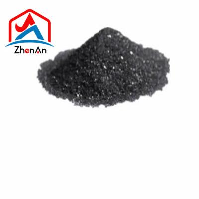 Cina Polvere abrasiva al carburo di silicio nero 90% 88% in vendita