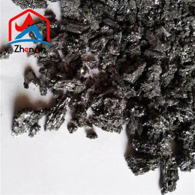 Cina Polvere abrasiva al carburo di silicio nero 90% 88% in vendita
