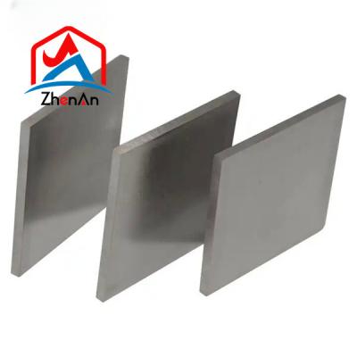 China 99.6% Gr1 Titanium Sheet / Plate Metal Flat for sale