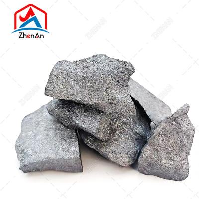 China Best Price Sale Ferro Silicon 45% 65% 70% FeSi 72% 75% Ferrosilicon Top Quality SGS Allowed From China for sale