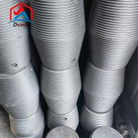 China Supply Graphite Electrode RP HP UHP Graphite Electrode for sale