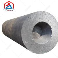 China Supply Graphite Electrode RP HP UHP Graphite Electrode for sale