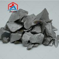 China Ferrotitanium Packaging 1MT  Bags Iron  Drums Bulk for sale