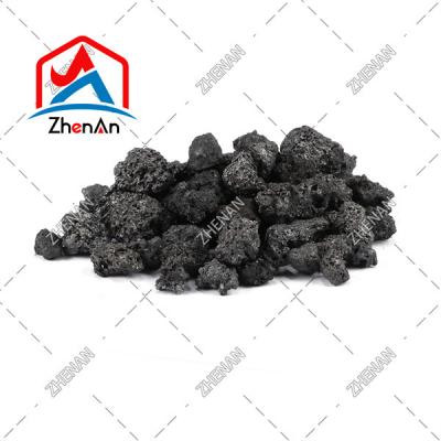 China Calcined Petroleum Coke CPC / Customized Graphite Fines / Graphite Products / Graphitized Petroleum Coke For Steel Melt for sale