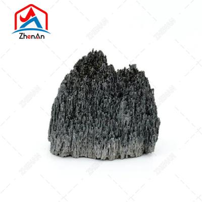 China Fijn Sic Poeder Siliciumcarbide Zwart 150 mm Te koop