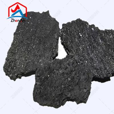 Cina Carburo di silicio nero Sic Emery Powder per rulli di rettifica in vendita