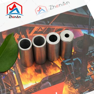 China High Purity Best Price Tungsten Alloy Tube 14% 41% 44.5% 47.5% Molybdenum Alloy Tube for sale