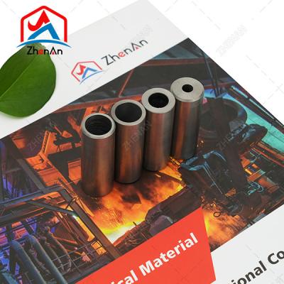 China High Purity Best Price Tungsten Alloy Tube 14% 41% 44.5% 47.5% Molybdenum Alloy Tube for sale