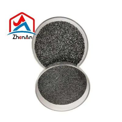 Cina Carburo di silicio refrattario di grado metallurgico / Sic Powder / Lump 88 90 in vendita