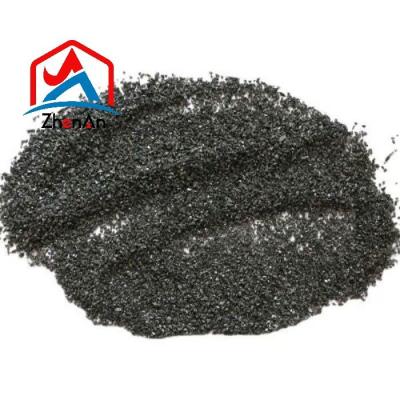 Cina Carburo di silicio nero sic abrasivo per la rettifica in vendita