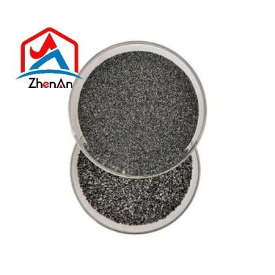 China Black Silicon Carbide As Refractory In Ceramic Production Sic for sale