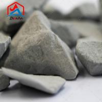 Cina Il nitrito di silicio ferroso con buon prezzo e qualità ti aiuta a ridurre i costi in vendita