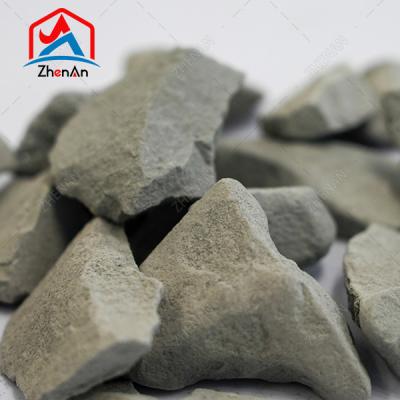 China Aditivo de liga de fábrica especializado Nitreto de ferro-sílico para metalurgia à venda