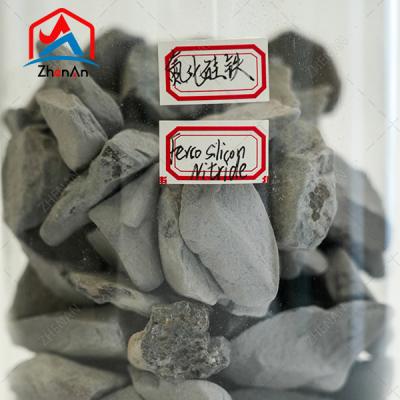 China High Temperature Ferro Silicon Nitride For Steelmaking for sale