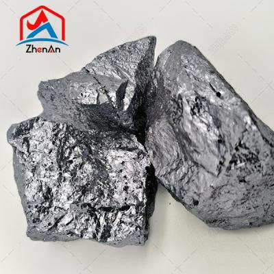 China Industry Silicon Metal 1101 99.79% Purity for sale