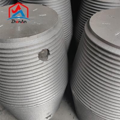 China UHP HP RP Grade Eaf Foundry Carbon Graphite Electrode For Electric Arc Furnace Ladle Furnace for sale