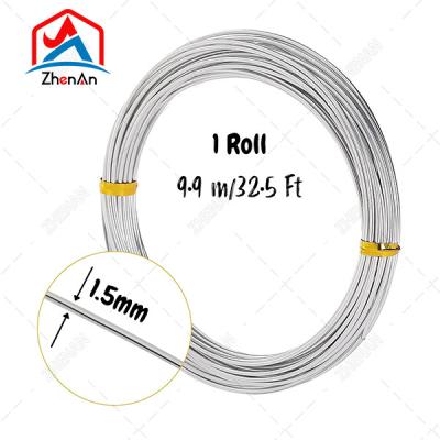 China Robotic Systems Aluminum Welding Wire Multi Stranded High Flexibility For Dynamic Applications for sale