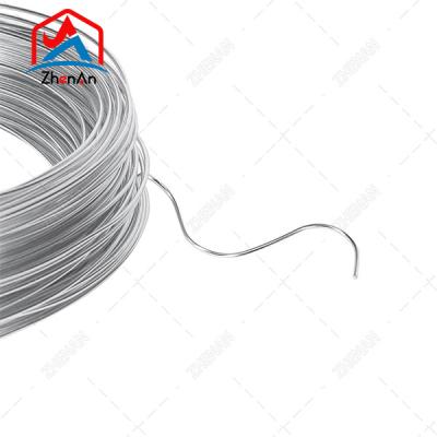 Cina Cavo di trasmissione di potenza in alluminio tipo AAC leggero per linee aeree in vendita