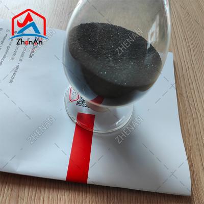 China Metallurgical Grade Refractory Silicon Carbide/Sic Powder/Lump 88 90 for sale