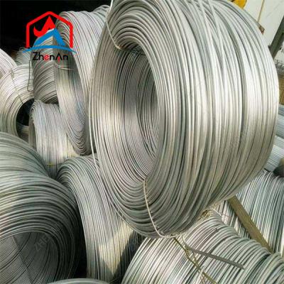 China Zinc Wire Mesh 1.0mm Strand 10x10 Mesh Rustproof for Screen Printing  Filter Applications for sale