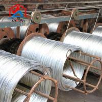 China Galvanized Zinc Coated Wire 1.2mm – Rustproof Binding & Construction Material for sale