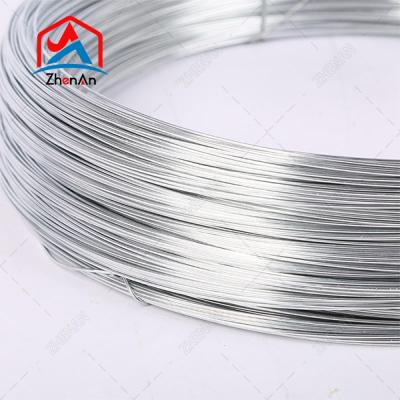 China Industrial Zinc Wire 1.2mm Thick for Hot Dip Galvanizing Process for sale