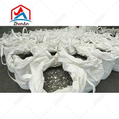 China High Quality 99.7% Electrolytic Manganese Flakes Silver Color for Alloy Additive for sale