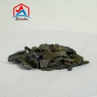 China Vanadium Pentoxide Flake 98 Grade for Refractory and Catalyst Applications for sale