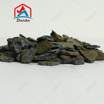 China V2O5 Flake Vanadium Pentoxide for Corrosion Resistance in Metal Production for sale