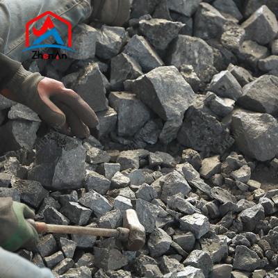 China Ferrosilicon Use In Steel Industry High Carbon Low Aluminum For Smelting Process​ for sale