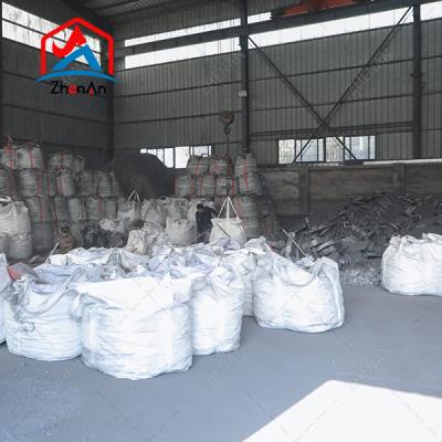 China FeSi Alloy Powder Fine Particle Size For Welding Materials And Metallurgy Applications​ for sale