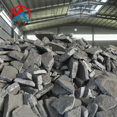 China Silicon Iron 55/75 | Premium FeSi Alloy for Steelmaking, Deoxidation, Casting & Alloy Production | Multi-Size 10–50mm / 10–100mm for sale