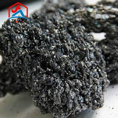 China 88% Purity 0-5mm Granular Silicon Carbide for Foundry Deoxidizing and High Efficiency Casting for sale